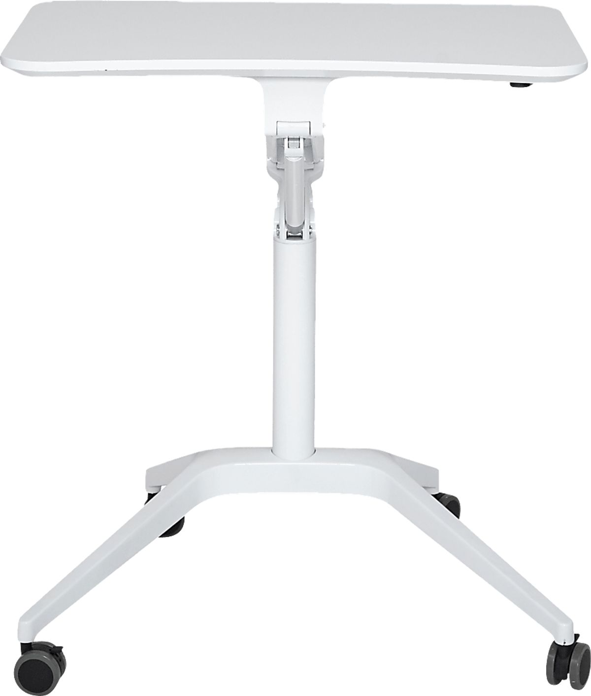 Lebar White Colors,White Desk - Rooms To Go