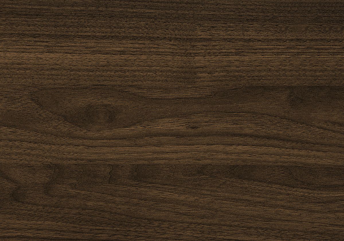 Lemcke Dark Walnut 48" Console | Rooms to Go