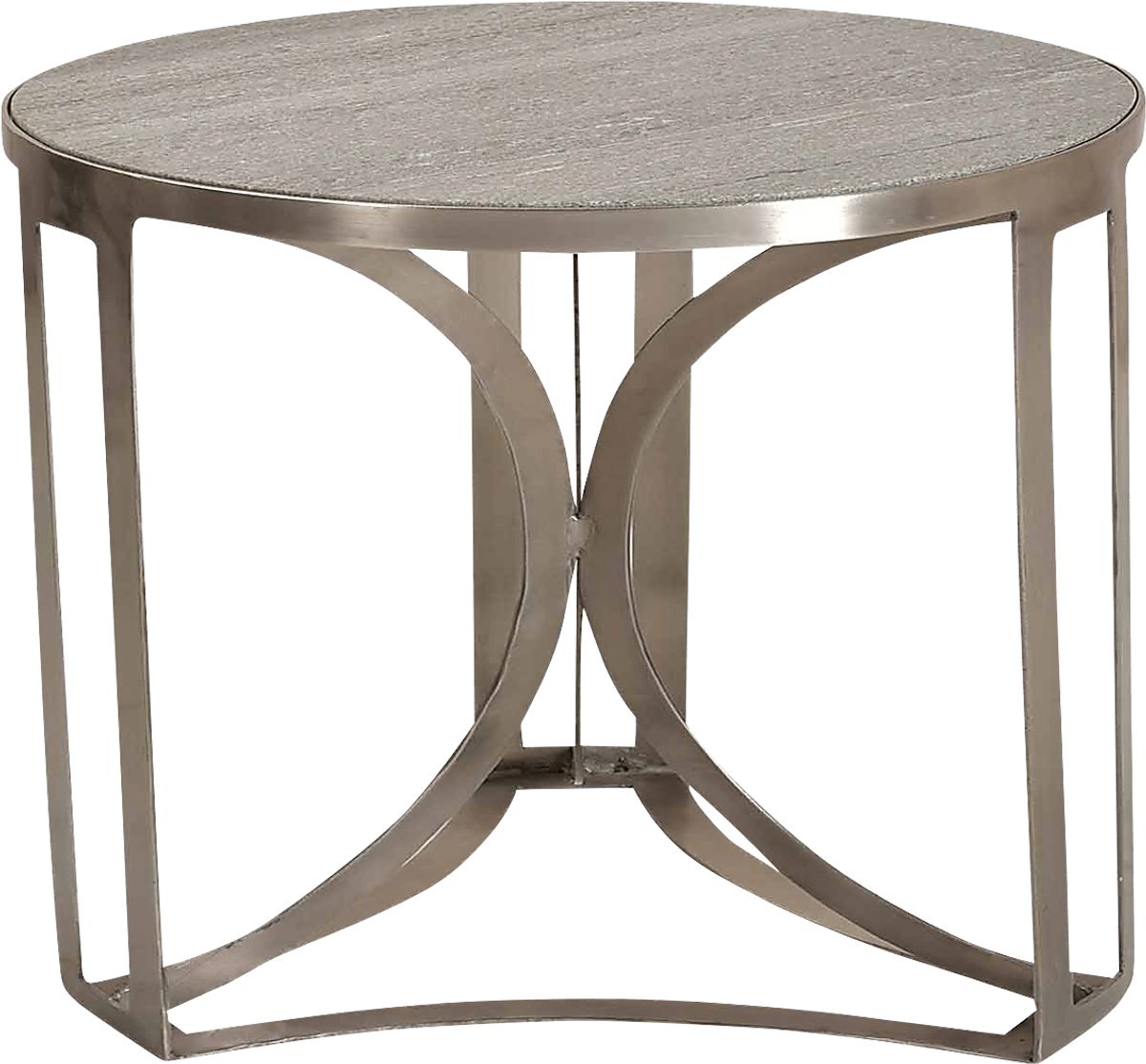 Lenalas Gray Accent Table | Rooms to Go