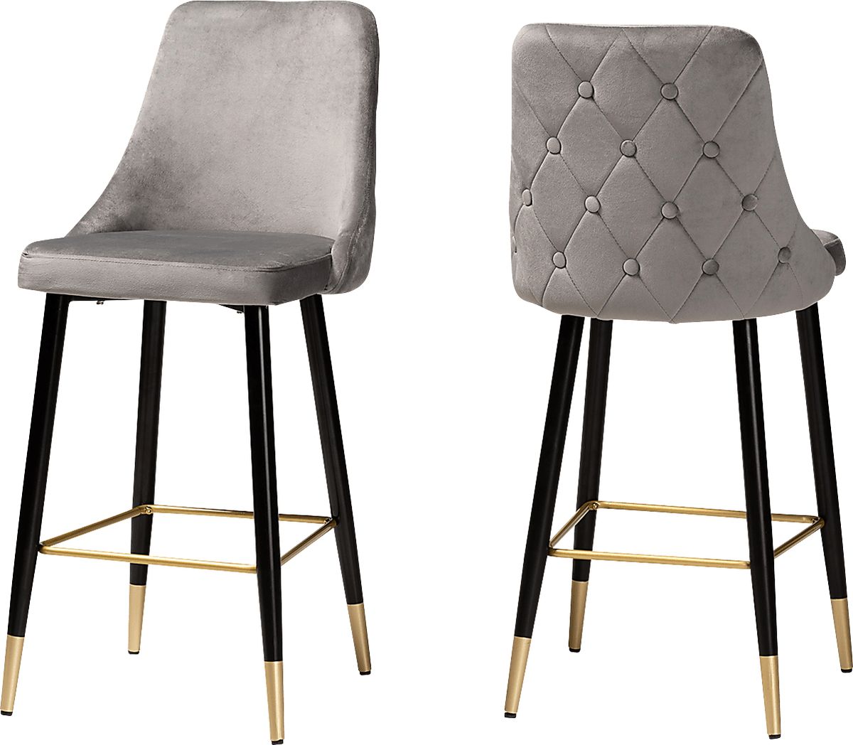 Lepak Dark Brown,Gold Colors,Dark Wood,Metal Gray Polyester Fabric ...