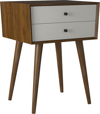 Decorative Accent Tables: Mirrored, Tall, Pedestal