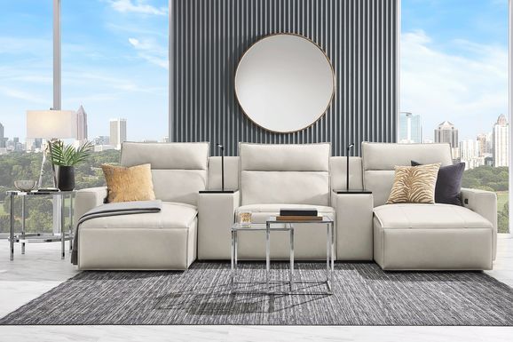 Rooms to go theater seating store