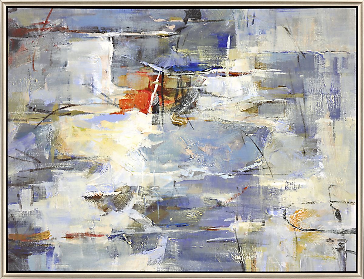 Light In The Storm Artwork | Rooms to Go