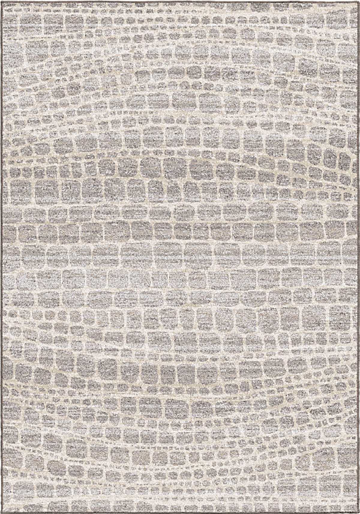 Liina Gray Rugs | Rooms to Go