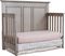 Lindenbrook Stonewash Convertible Crib - Rooms To Go