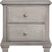 Lindenbrook Stone Wash Nightstand - Rooms To Go