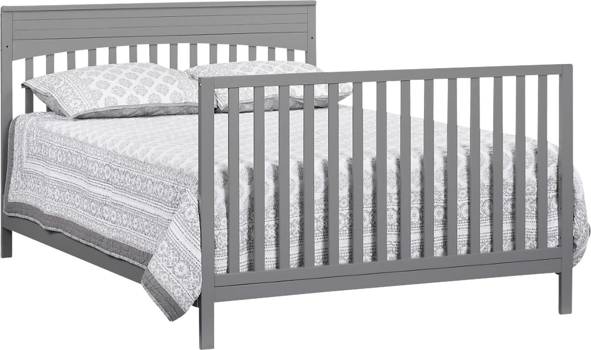 Listmore Gray Conversion Kit | Rooms to Go
