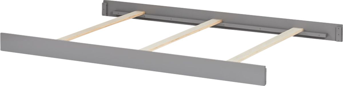 Listmore Gray Conversion Kit | Rooms to Go