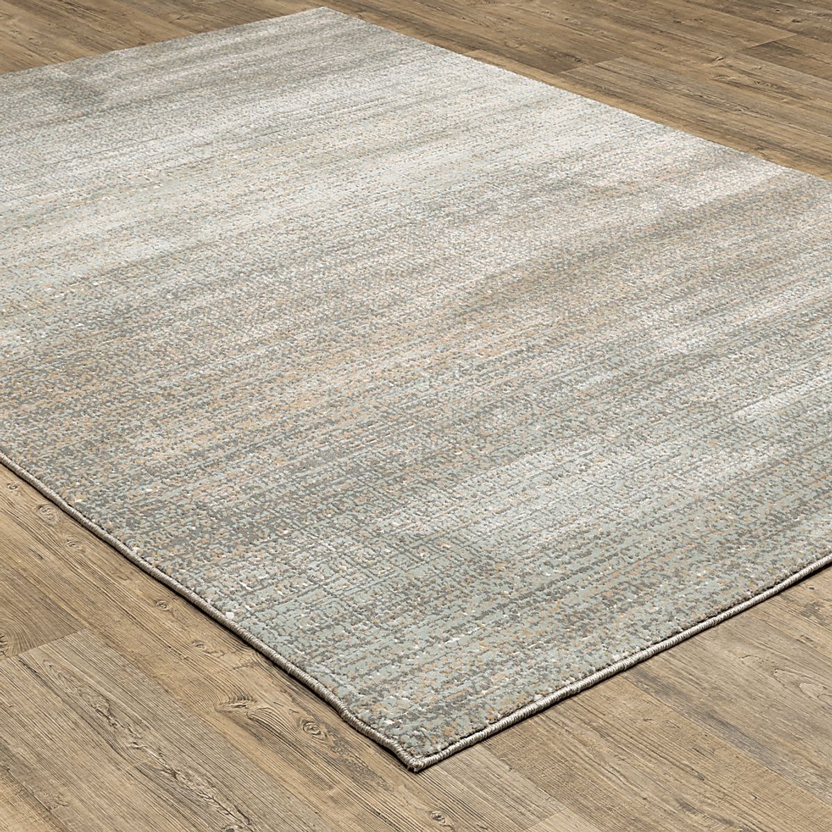 Lithia Gray,Green Rugs | Rooms to Go