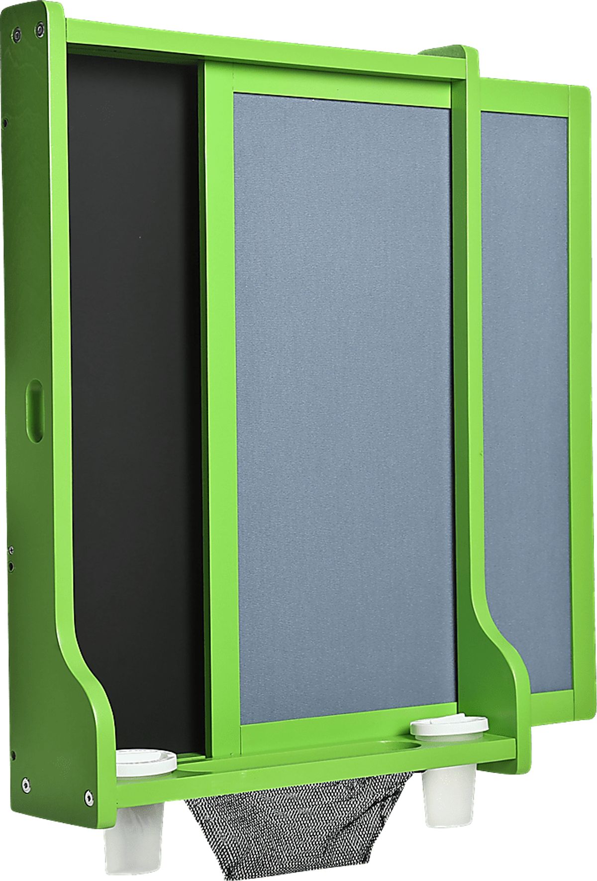 Little Partners Green Colors Easel | Rooms to Go