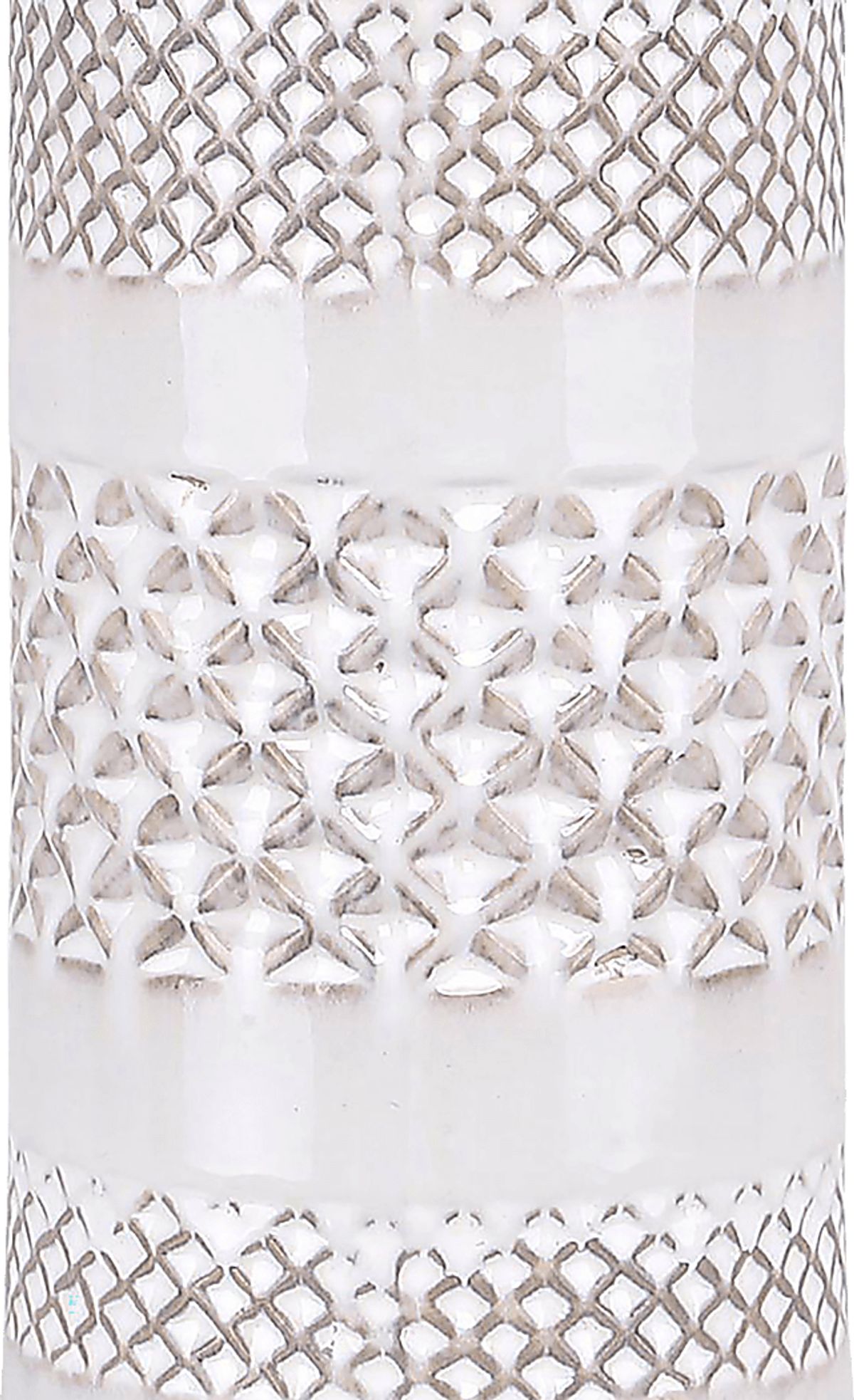 Livette Cave White Table Lamp | Rooms to Go