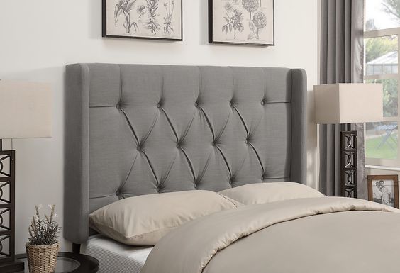 Queen Size Bed Headboards
