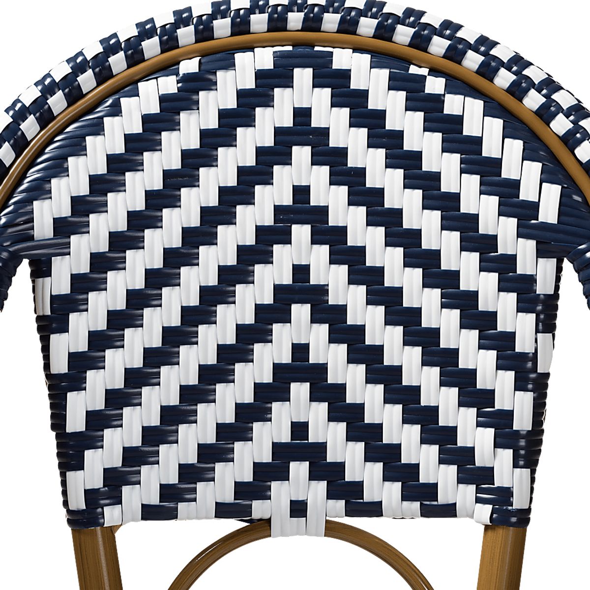 Livini Blue Colors Barstool | Rooms to Go