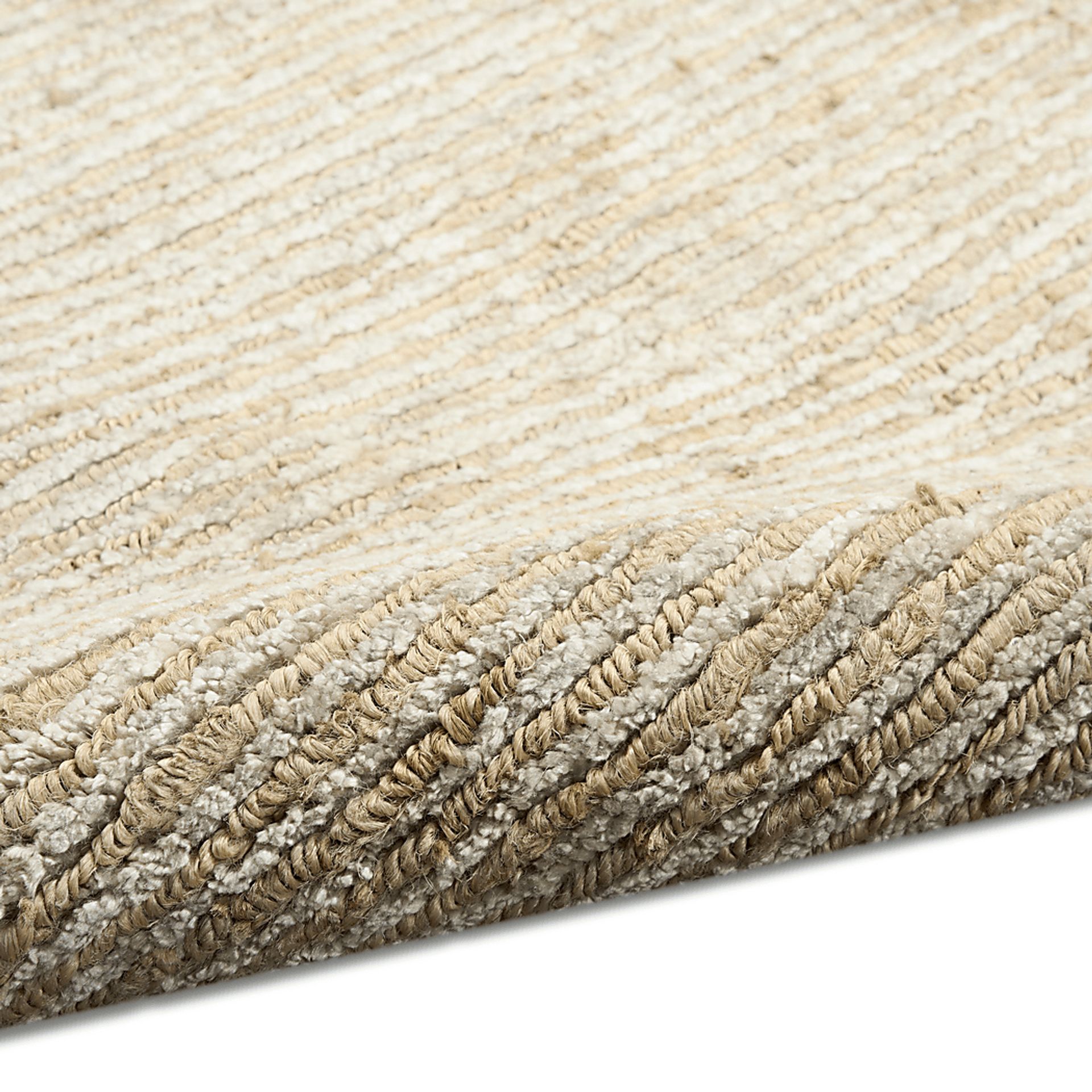 Rug Boutique Loomscape Fossil Polypropylene Fabric | Rooms to Go
