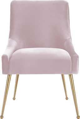 Loretta Blush Colors,Pink Dining Chair | Rooms to Go