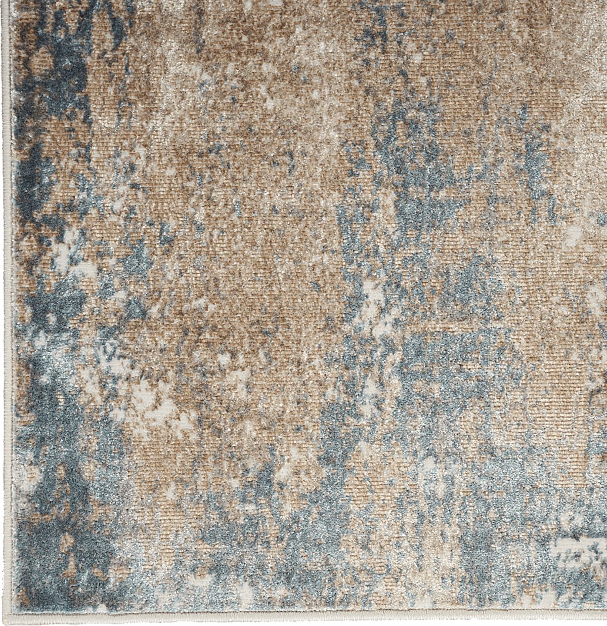 Lorsan Multi,Taupe Beige,Multi Rugs | Rooms to Go