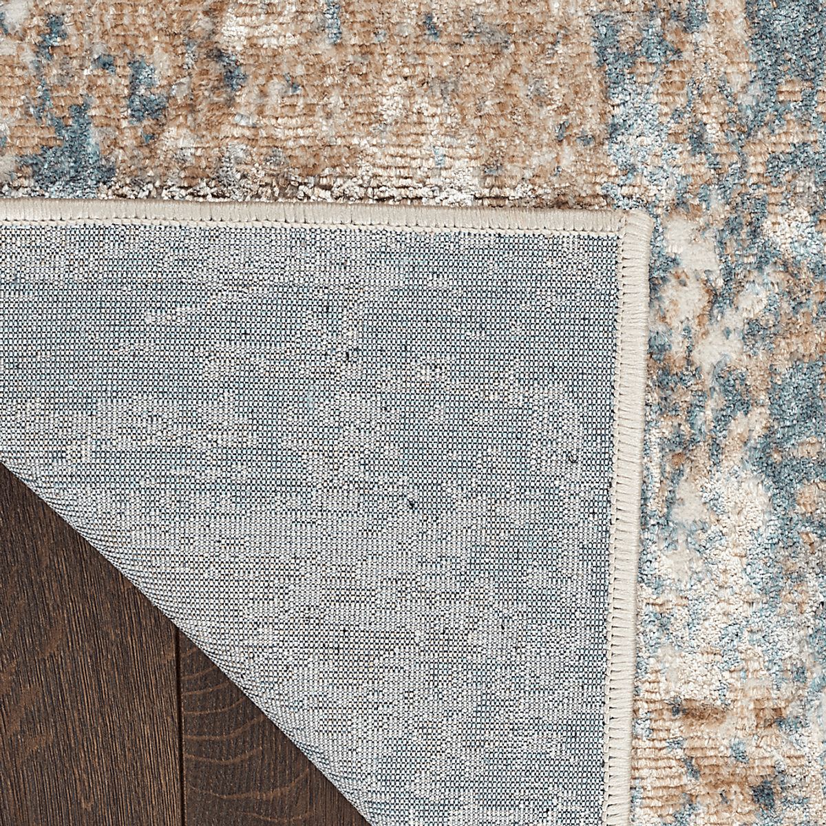 Lorsan Multi,Taupe Beige,Multi Rugs | Rooms to Go