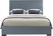 Luma Vista Blue Colors 3 Pc King Bed - Rooms To Go