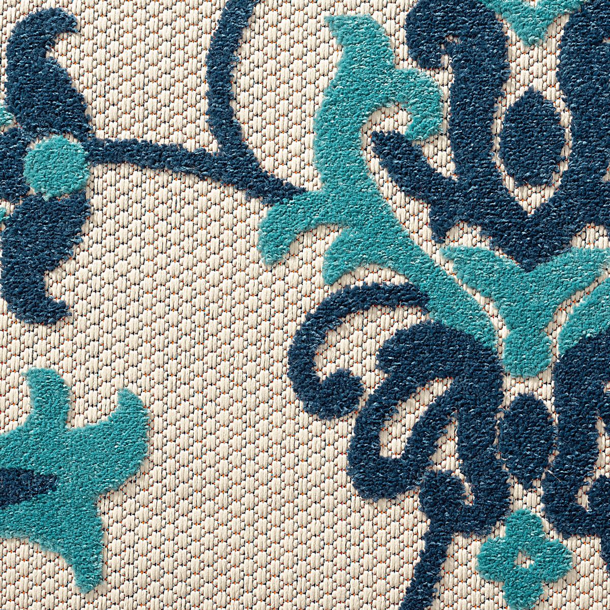 Lusetrie Multi,Navy Blue,Multi Rugs | Rooms to Go