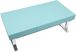 Luster Light Blue Colors Cocktail Table - Rooms To Go