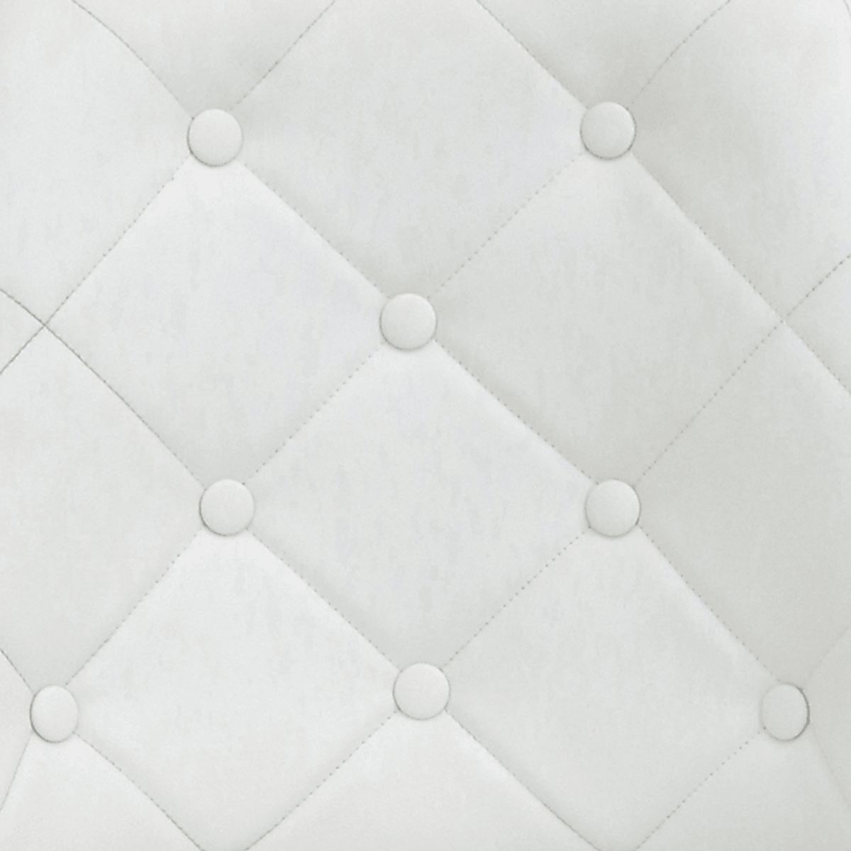 Luster White Colors,White End Table | Rooms to Go