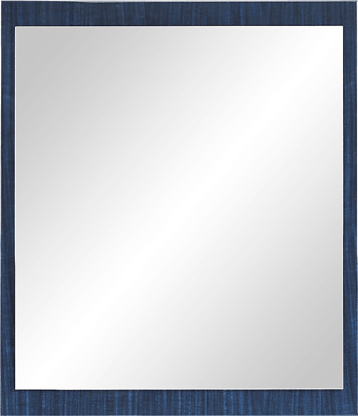 Luxe Point 5 Pc Blue Colors King Bedroom Set With 3 Pc King Panel Bed ...