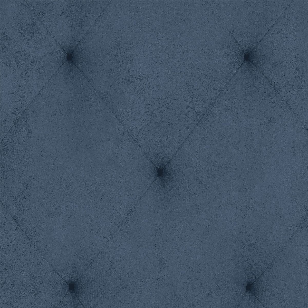 Lydra Blue Velvet Plush Futon | Rooms to Go