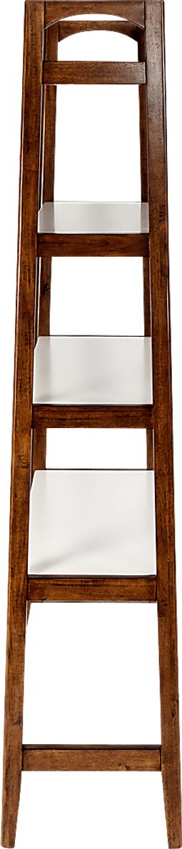 Lynndale Cream Bookcase - Rooms To Go