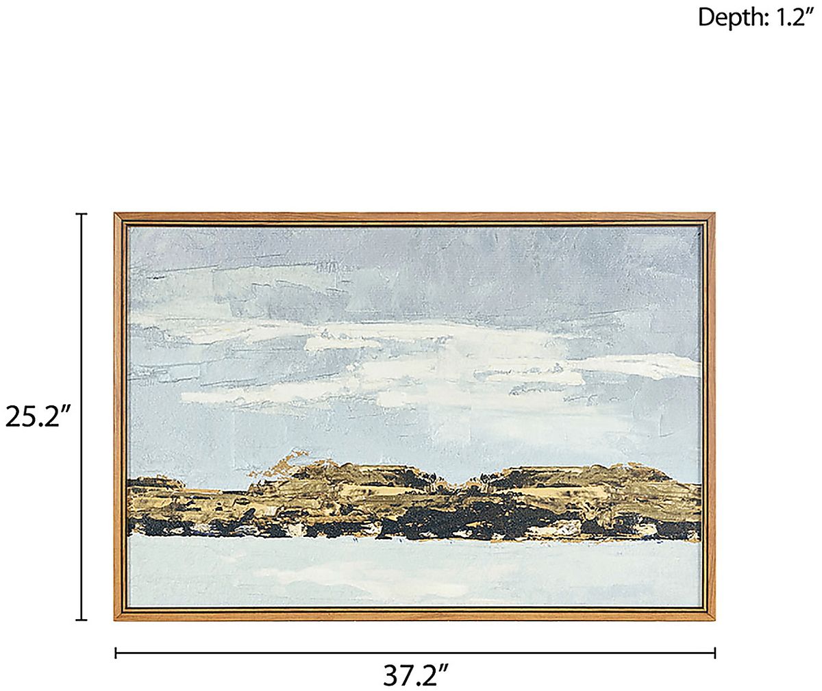 Macele Multi Artwork | Rooms to Go