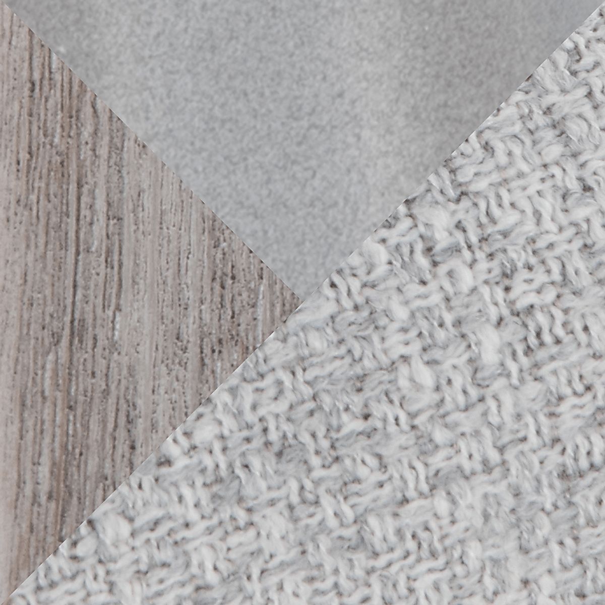 Mackling Gray Arm Chair, Set Of 2 | Rooms to Go