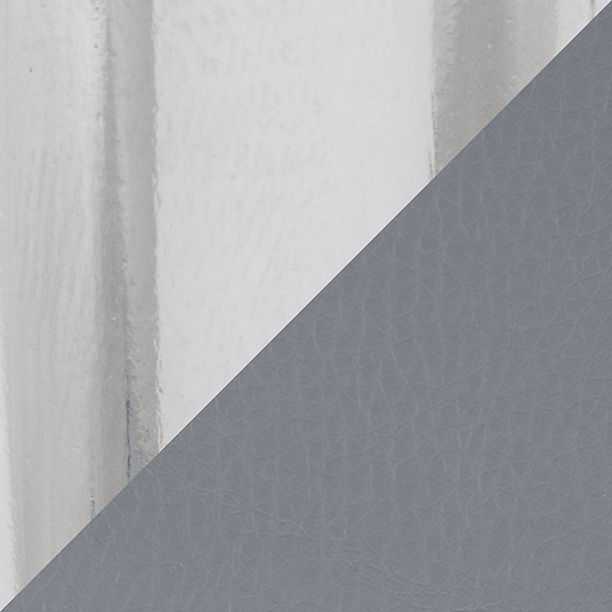 Maglista III Gray Polyurethane Fabric Arm Chair | Rooms to Go