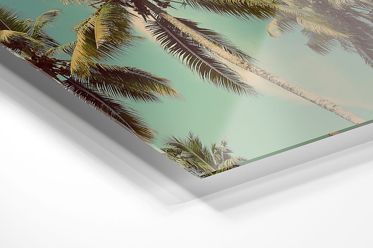 Malbone Teal Blue,Green Artwork | Rooms to Go