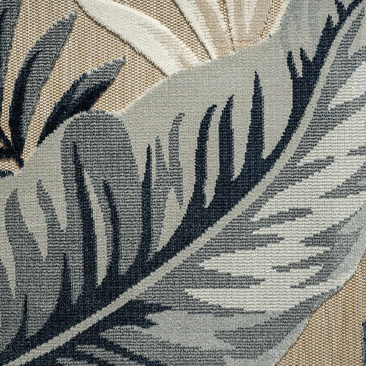 Malder Beige,Multi Rugs | Rooms to Go
