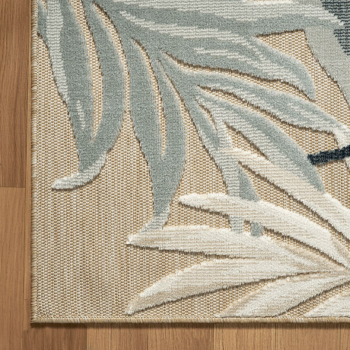 Malder Beige,Multi Rugs | Rooms to Go
