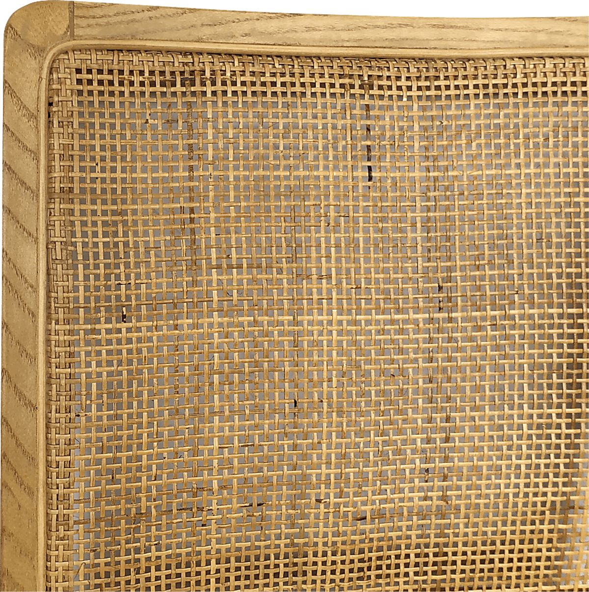 Manatel Natural Light Wood Dining Chair, Set Of 2 | Rooms to Go