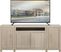 Manor Bridge Taupe 66 in. Console - Rooms To Go