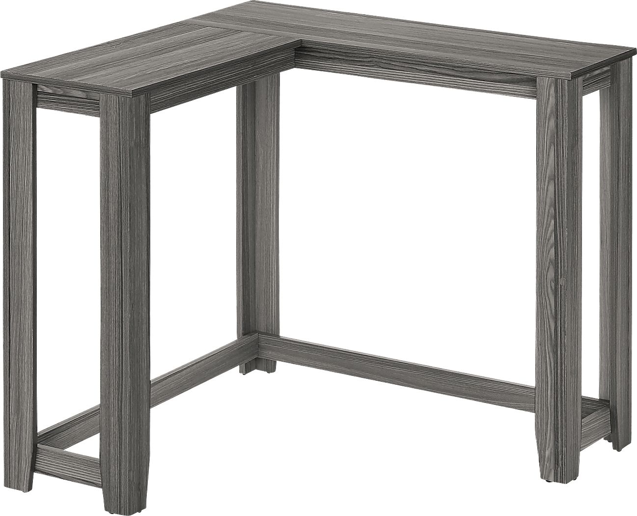 Mapledale Gray Sofa Table | Rooms to Go