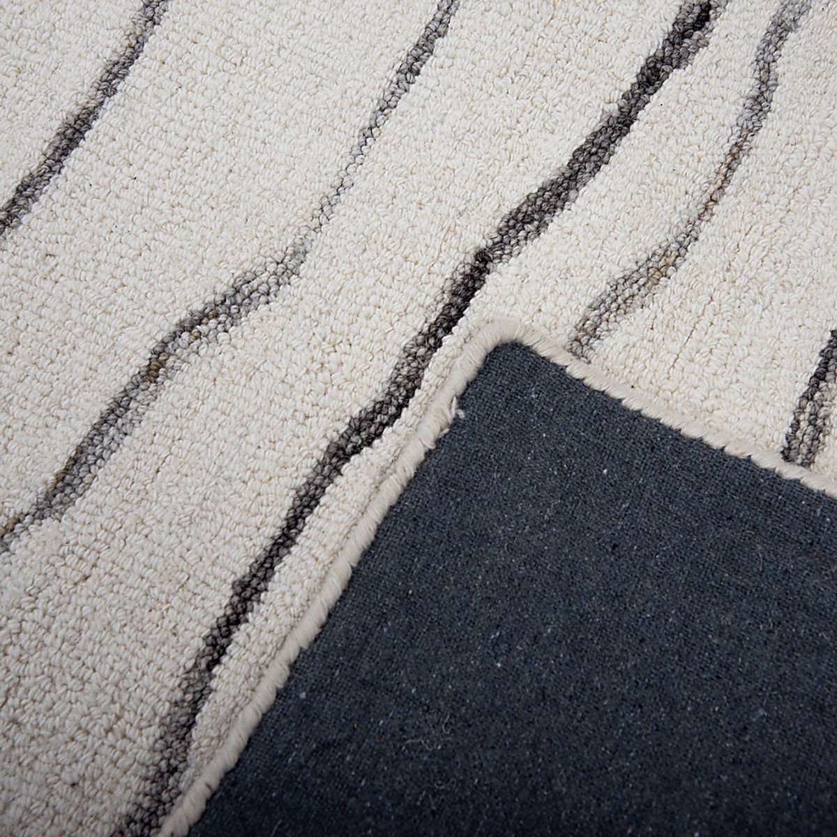 Maradale Ivory Beige Rugs | Rooms to Go