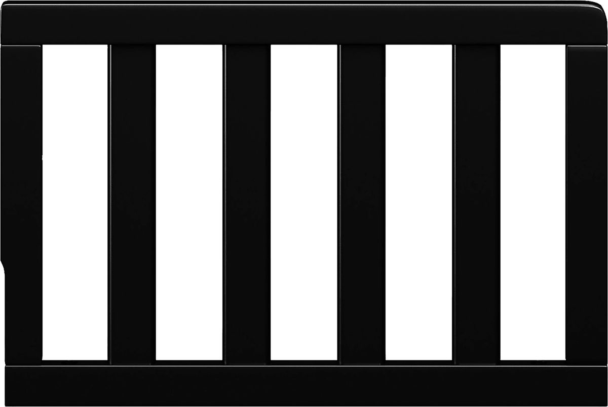 Maralah I Black Black,Colors Crib | Rooms to Go