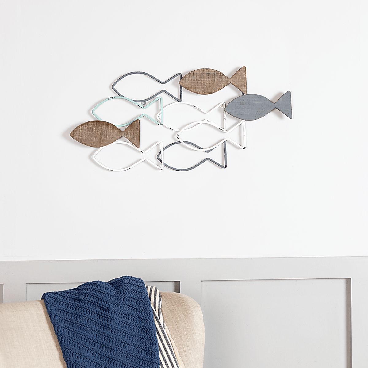 Marblemount Multi Artwork | Rooms to Go