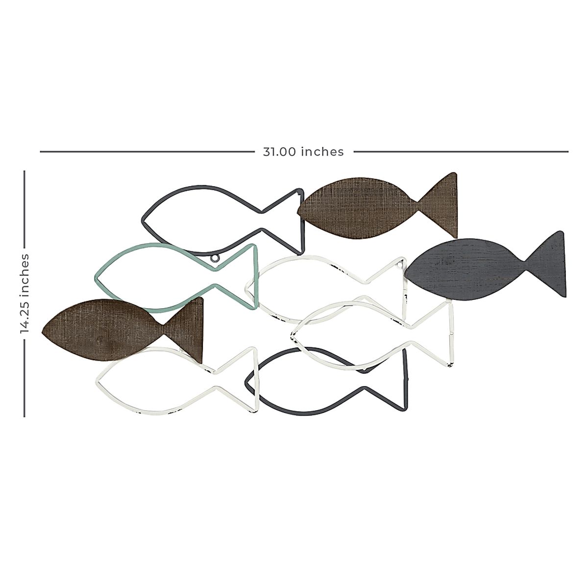 Marblemount Multi Artwork | Rooms to Go