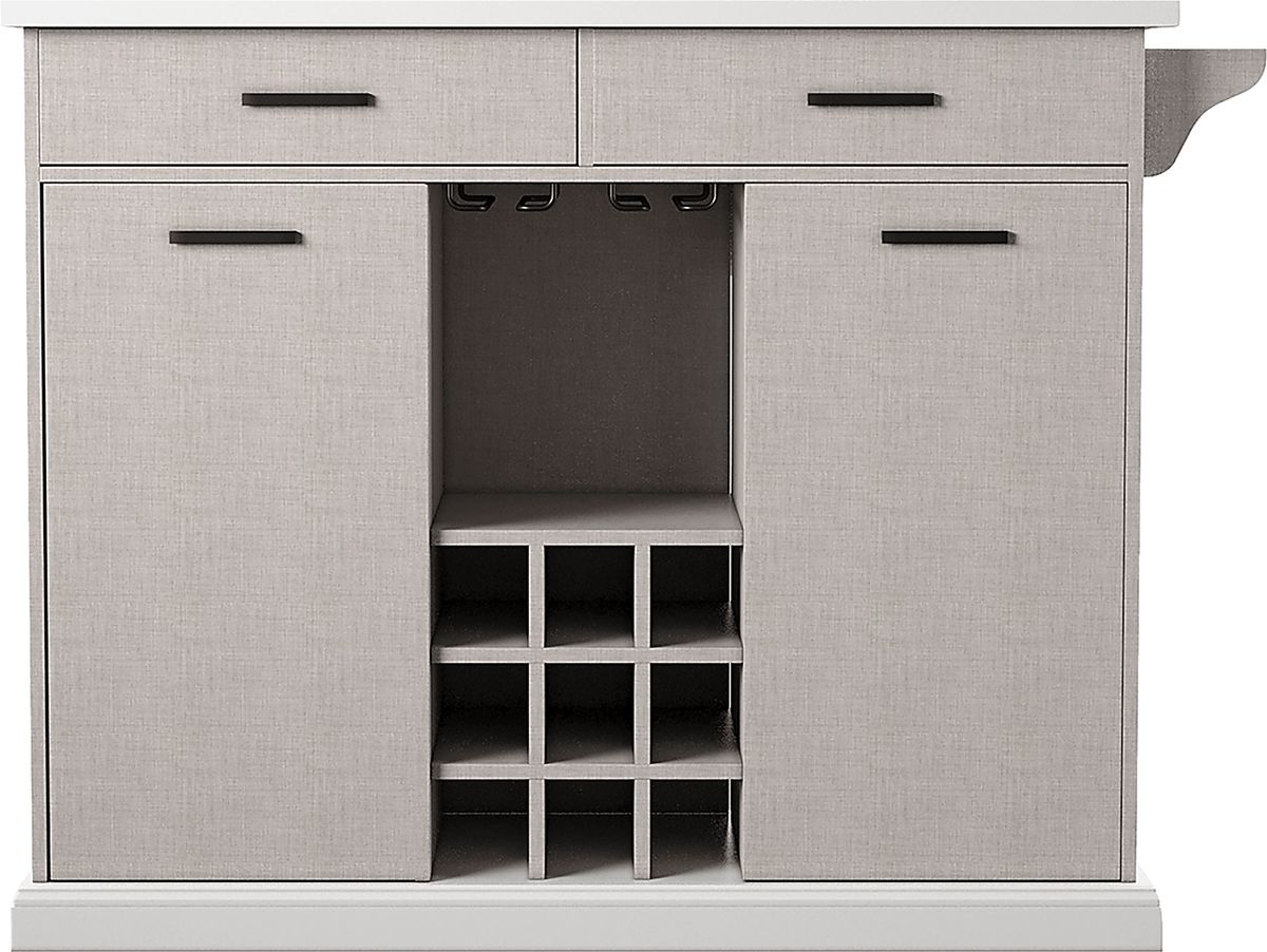 Marcey Gray Server | Rooms to Go