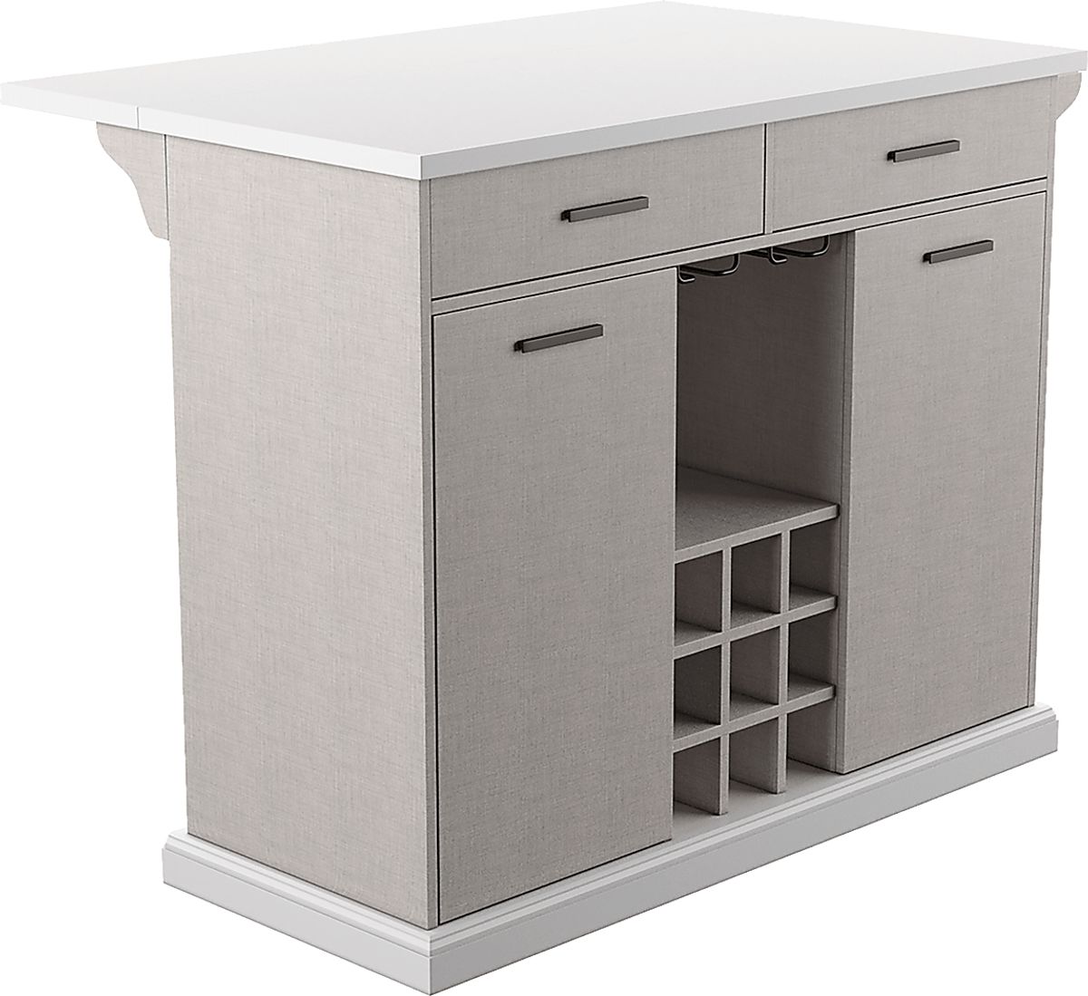 Marcey Gray Server | Rooms to Go