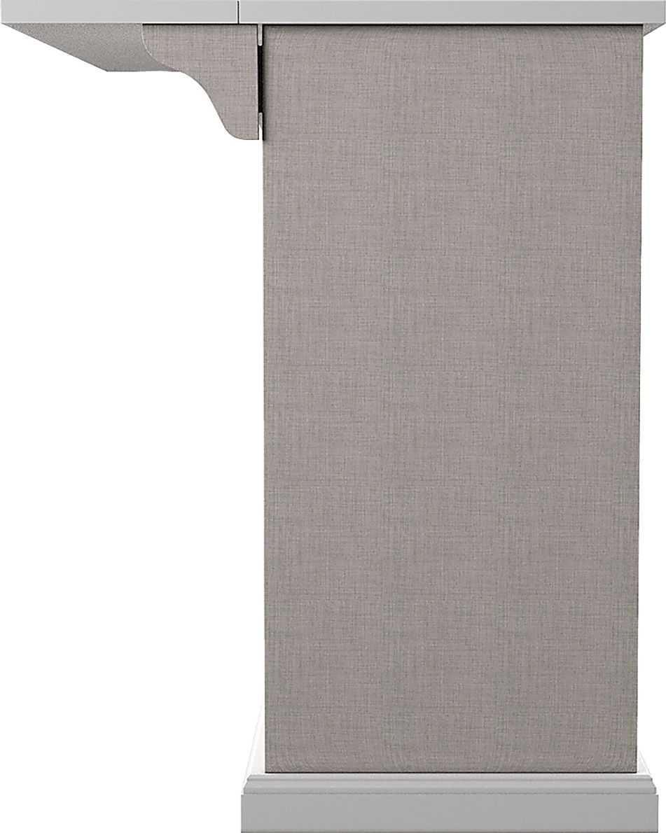 Marcey Gray Server - Rooms To Go