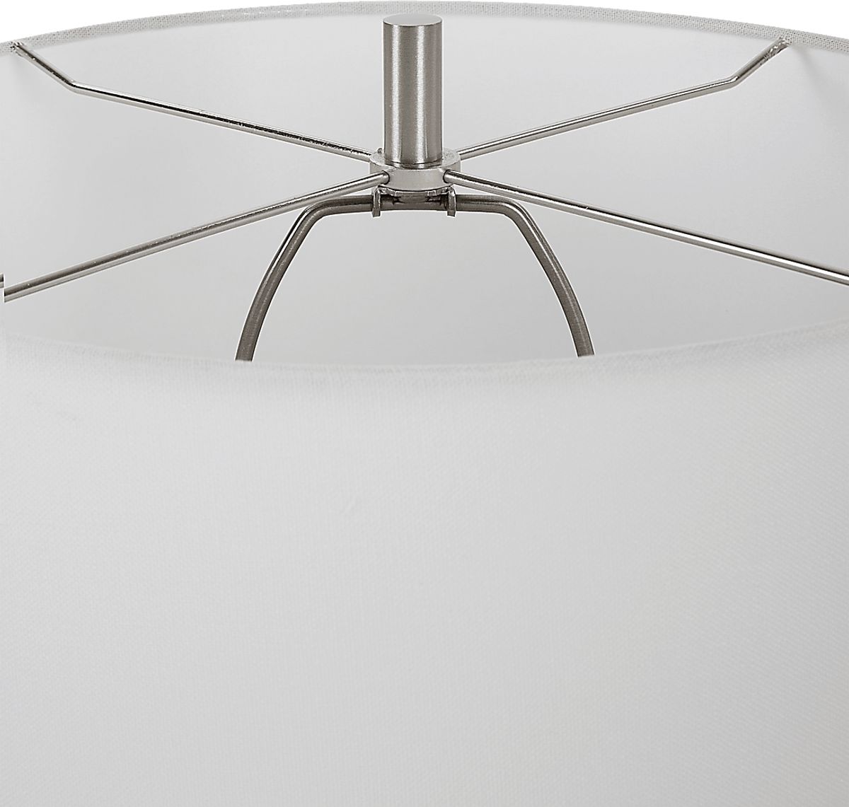 Marin Club Dove Beige,Gray Table Lamp | Rooms to Go