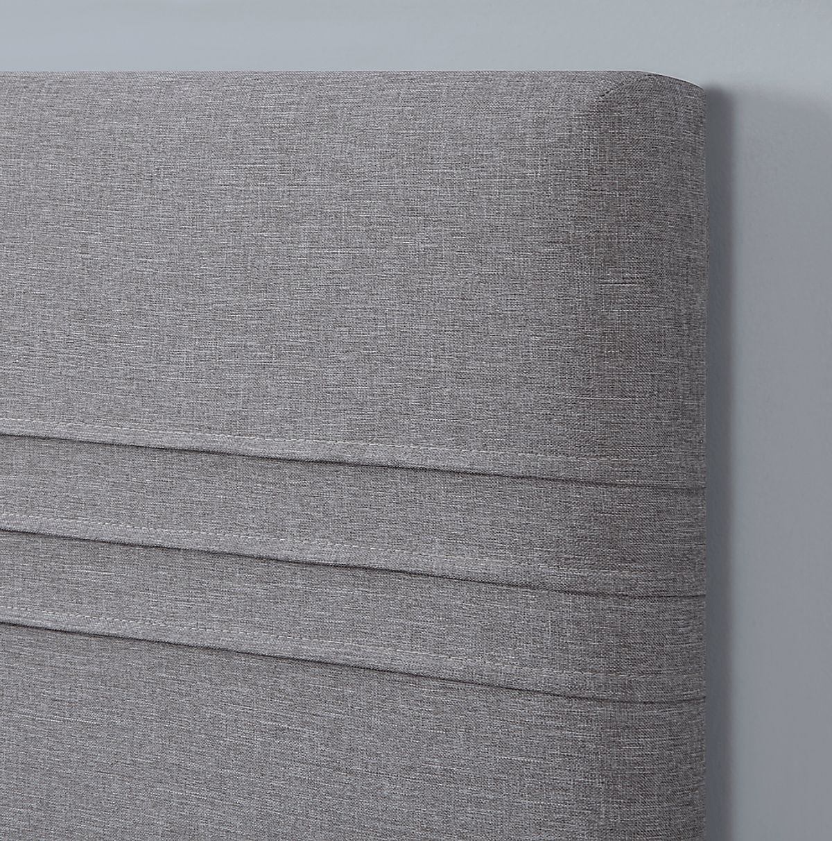 Marko Slate Gray Queen Headboard | Rooms to Go