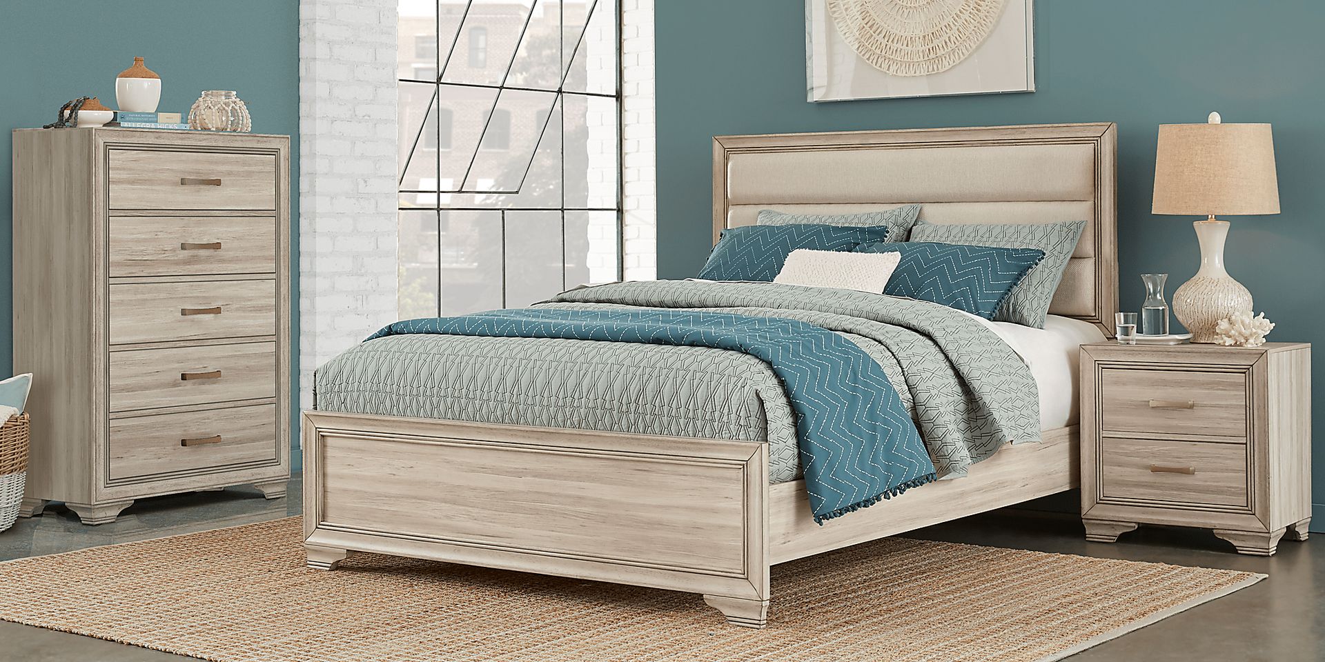 Rooms to go nightstands store
