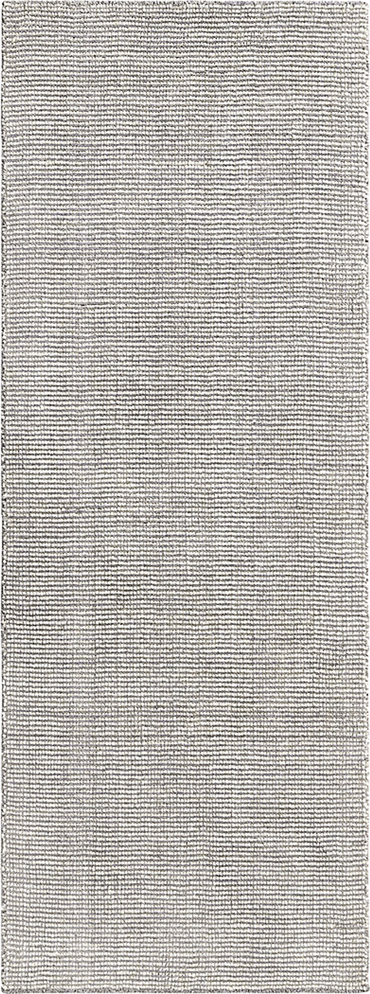 Marmot Light Gray Rugs | Rooms to Go