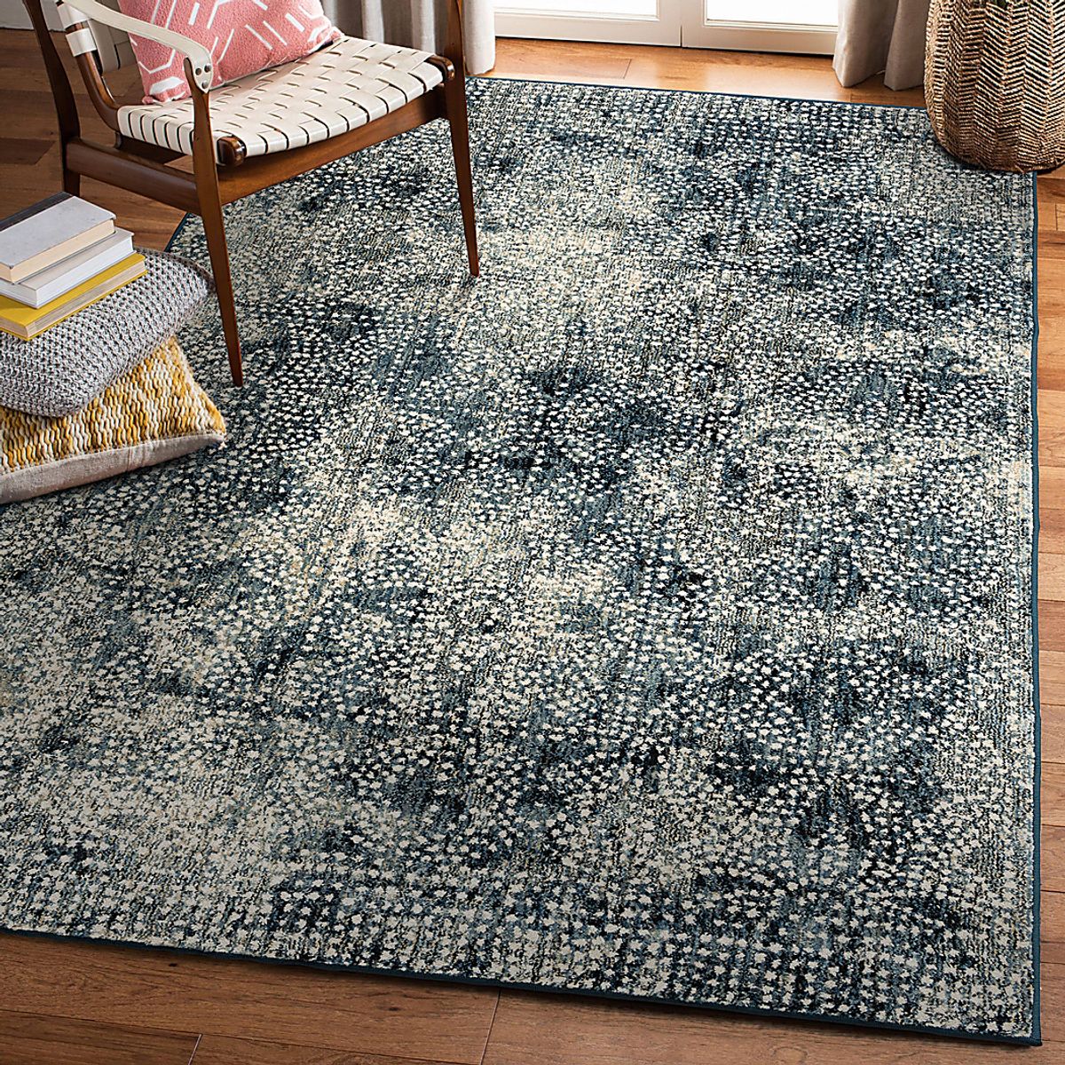 Marola Multi Rugs | Rooms to Go