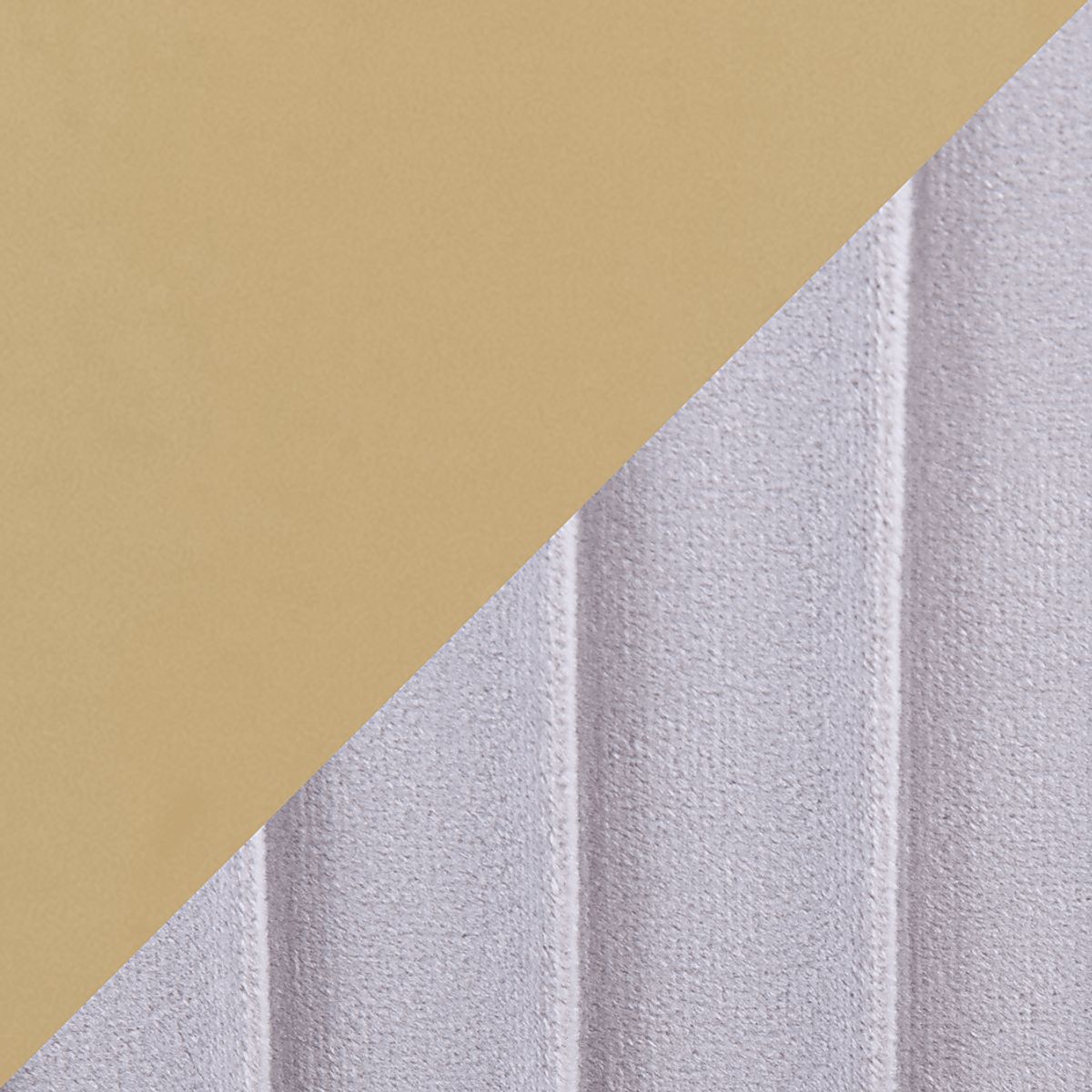 Marsanne I Gold Colors,Metal Silver Gray Velvet Plush Counter Height ...